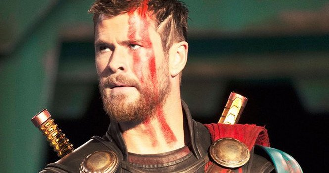 Thor 3 - Tag der Entscheidung: DVD oder Blu-ray leihen - VIDEOBUSTER.de