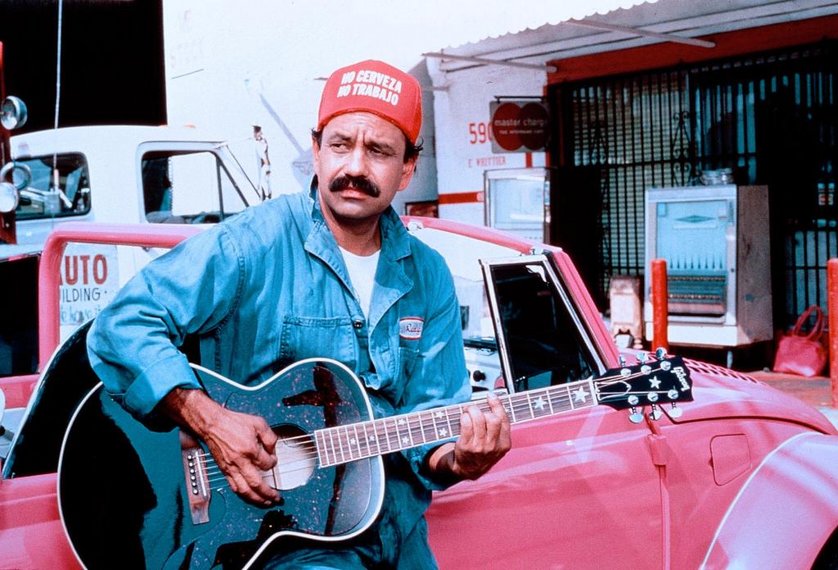 Born in East L.A.: DVD oder Blu-ray leihen - VIDEOBUSTER.de