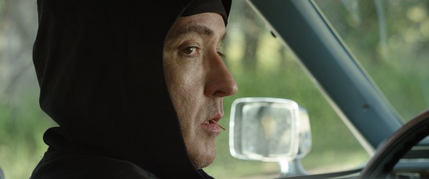 Distorted: DVD, Blu-ray oder VoD leihen - VIDEOBUSTER.de
