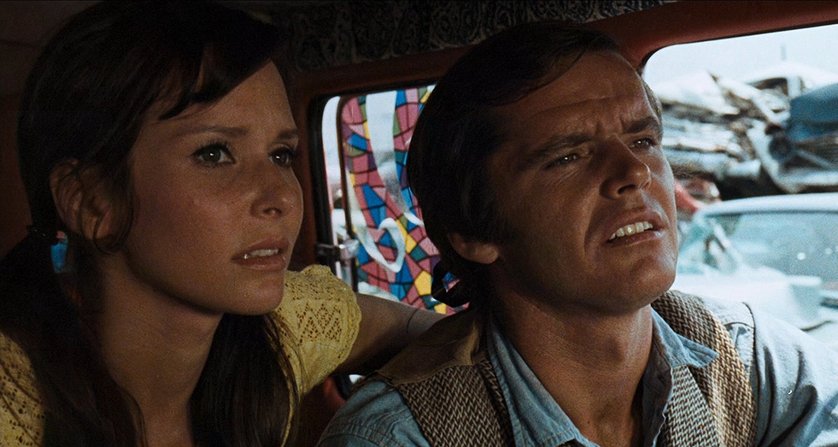 Psych-Out: DVD oder Blu-ray leihen - VIDEOBUSTER.de