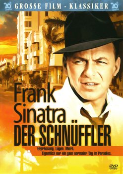 Der Schnüffler: Blu-ray, 4K UHD, DVD leihen - VIDEOBUSTER