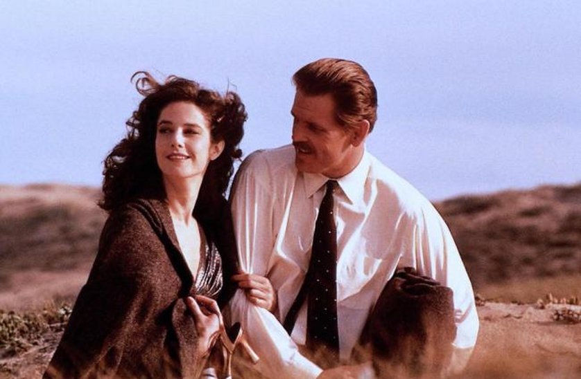 Cannery Row: DVD oder Blu-ray leihen - VIDEOBUSTER.de