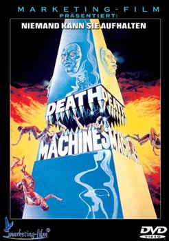 Death Machines: Blu-ray, 4K UHD, DVD leihen - VIDEOBUSTER