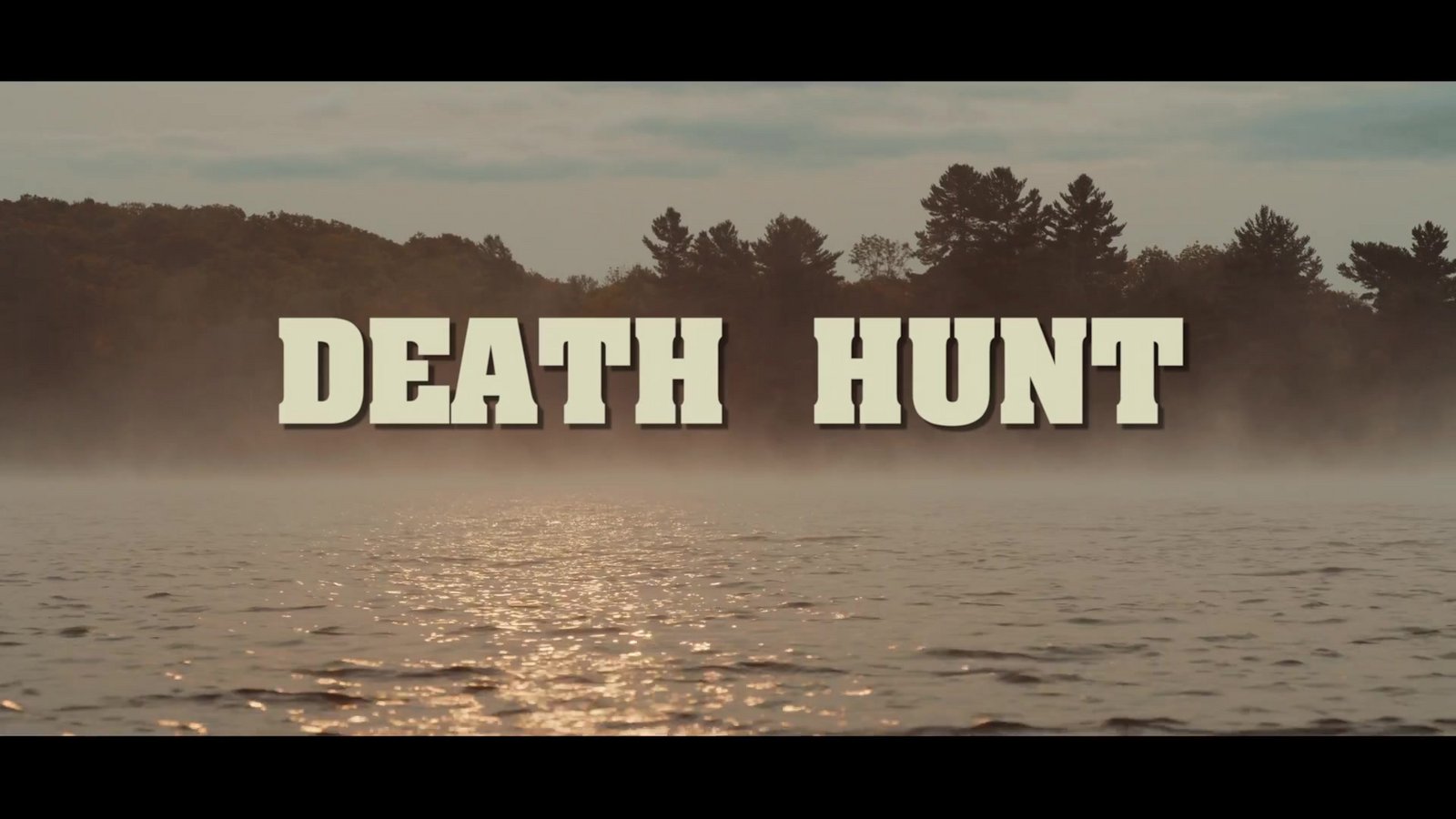 Death Hunt: Stream, Blu-ray, 4K UHD oder DVD - VIDEOBUSTER