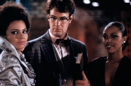 Doctor Detroit: DVD oder Blu-ray leihen - VIDEOBUSTER.de