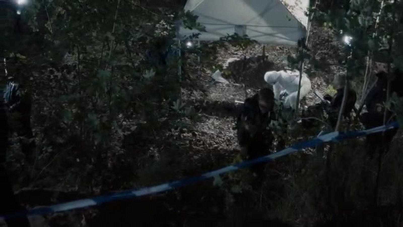 100 Code - Staffel 1: Blu-ray, 4K UHD, DVD leihen - VIDEOBUSTER