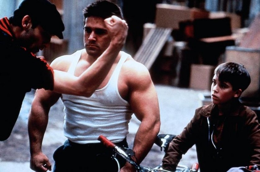 Léolo: DVD oder Blu-ray leihen - VIDEOBUSTER.de