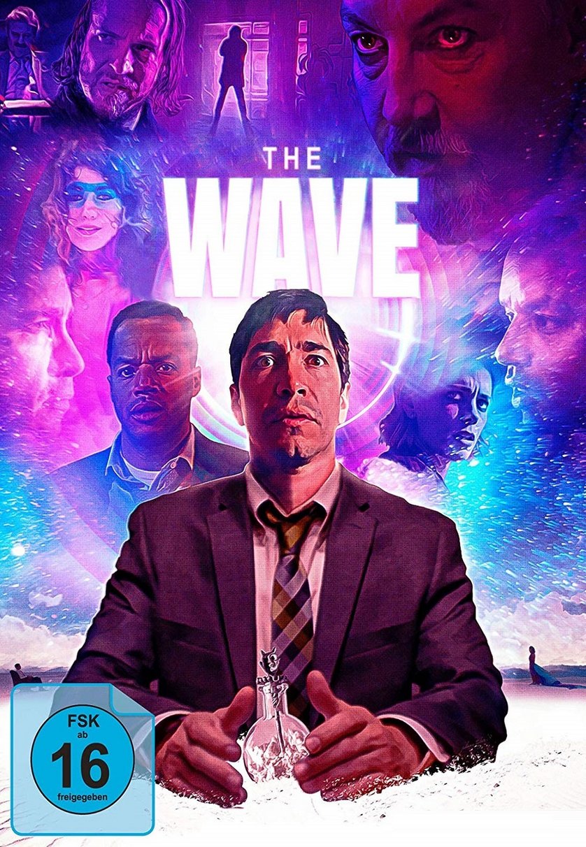 The Wave: DVD oder Blu-ray leihen - VIDEOBUSTER.de