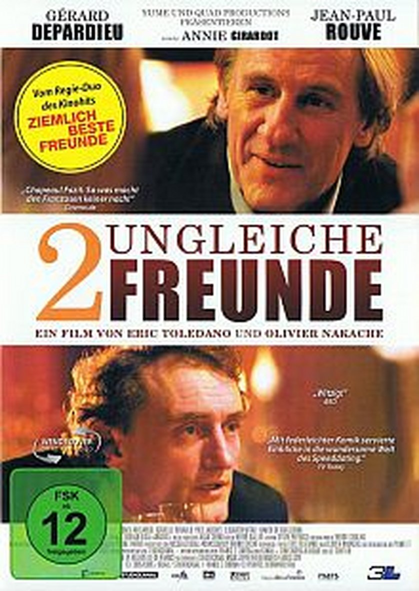 Just Friends - 2 ungleiche Freunde: DVD oder Blu-ray leihen ...