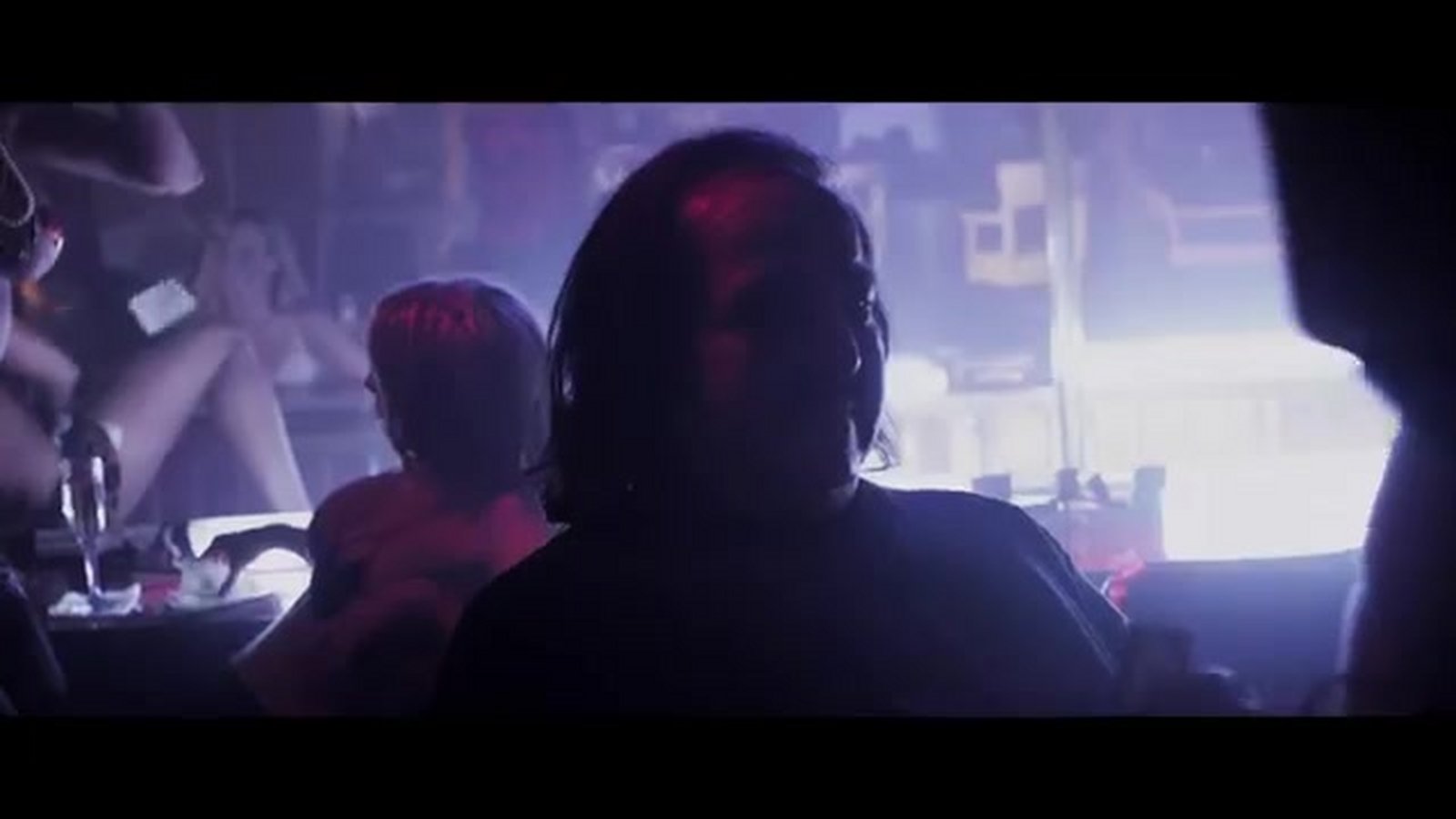 Lap Dance: Blu-ray, 4K UHD, DVD leihen - VIDEOBUSTER