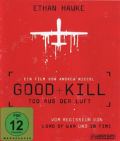Good Kill: DVD, Blu-ray oder VoD leihen - VIDEOBUSTER.de
