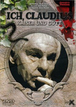 Ich, Claudius, Kaiser und Gott: Blu-ray, 4K UHD, DVD leihen - VIDEOBUSTER