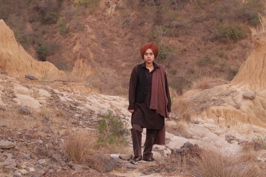 Qissa: DVD oder Blu-ray leihen - VIDEOBUSTER.de