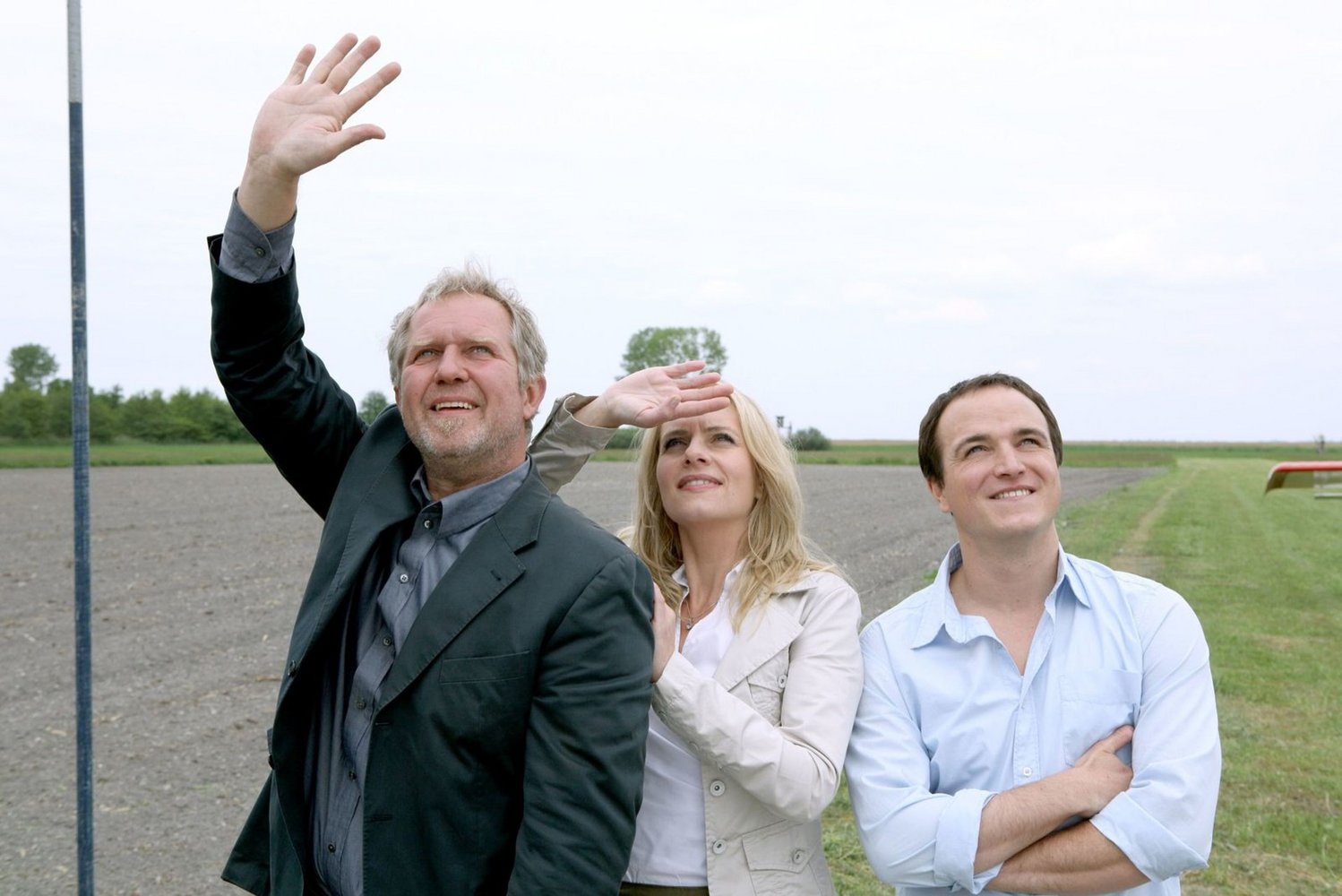 Der Winzerkönig - Staffel 3: Blu-ray, 4K UHD, DVD leihen - VIDEOBUSTER