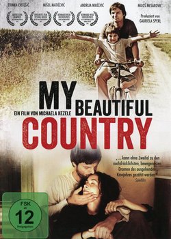 My Beautiful Country: Blu-ray, 4K UHD, DVD leihen - VIDEOBUSTER