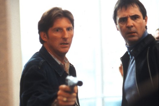 Triggermen: DVD, Blu-ray oder VoD leihen - VIDEOBUSTER.de