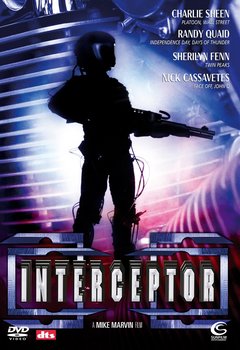 Interceptor: Blu-ray, 4K UHD, DVD leihen - VIDEOBUSTER