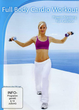 Cindy Crawford - Shape Your Body Workout: DVD oder Blu-ray leihen ...