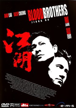 Blood Brothers: Blu-ray, 4K UHD, DVD leihen - VIDEOBUSTER