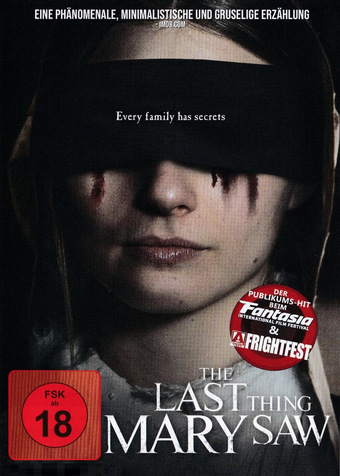 Dark Nature: DVD oder Blu-ray leihen - VIDEOBUSTER.de