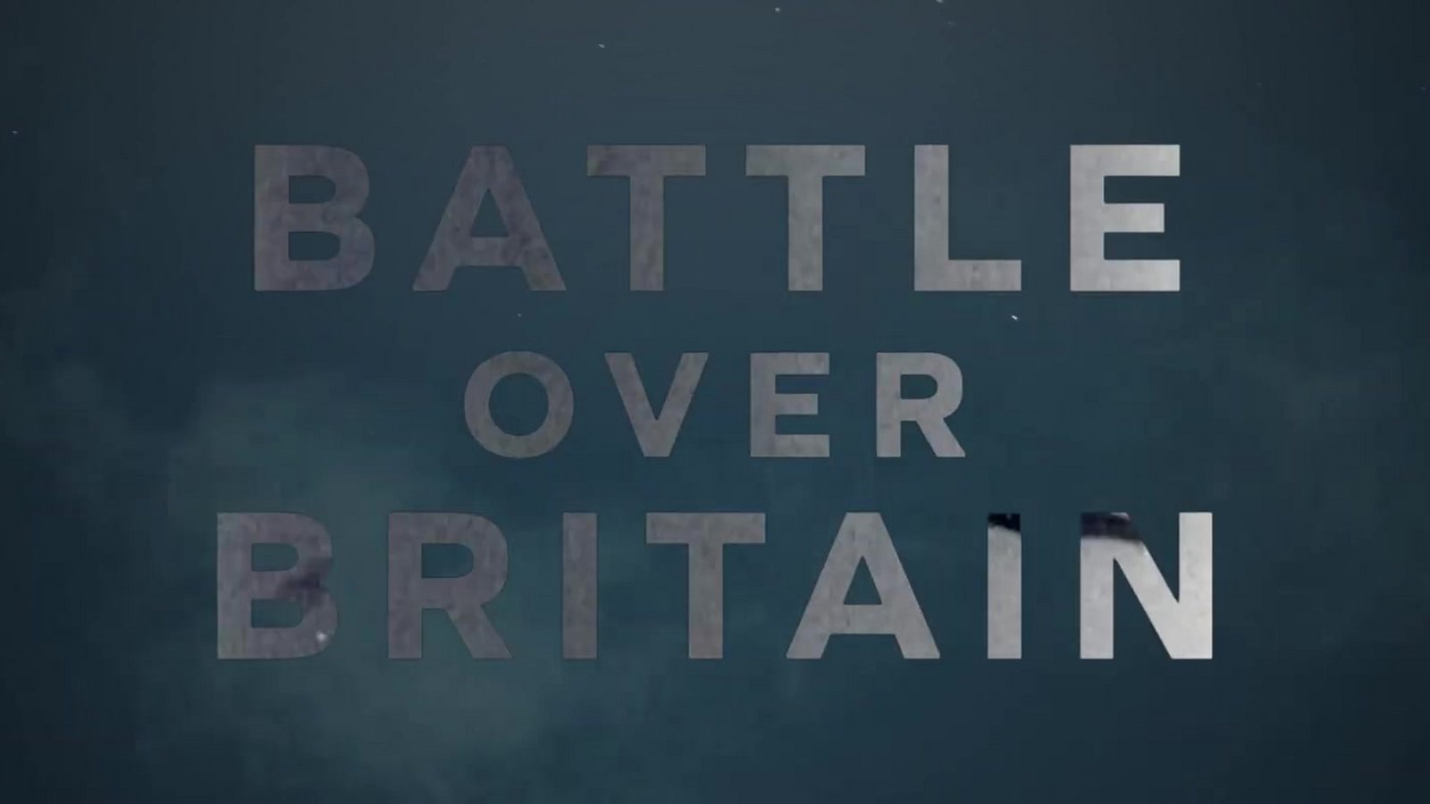 Battle Over Britain: Stream, Blu-ray, 4K UHD oder DVD - VIDEOBUSTER