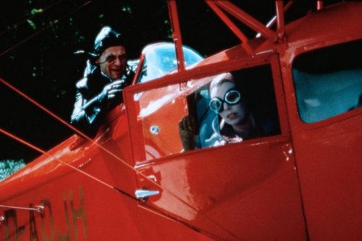 Bullshot: DVD oder Blu-ray leihen - VIDEOBUSTER.de