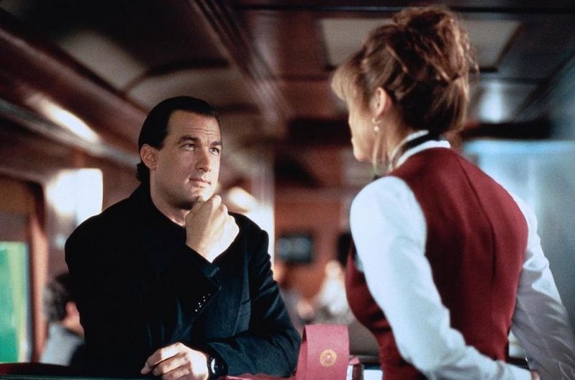 Alarmstufe: Rot 2: DVD oder Blu-ray leihen - VIDEOBUSTER.de