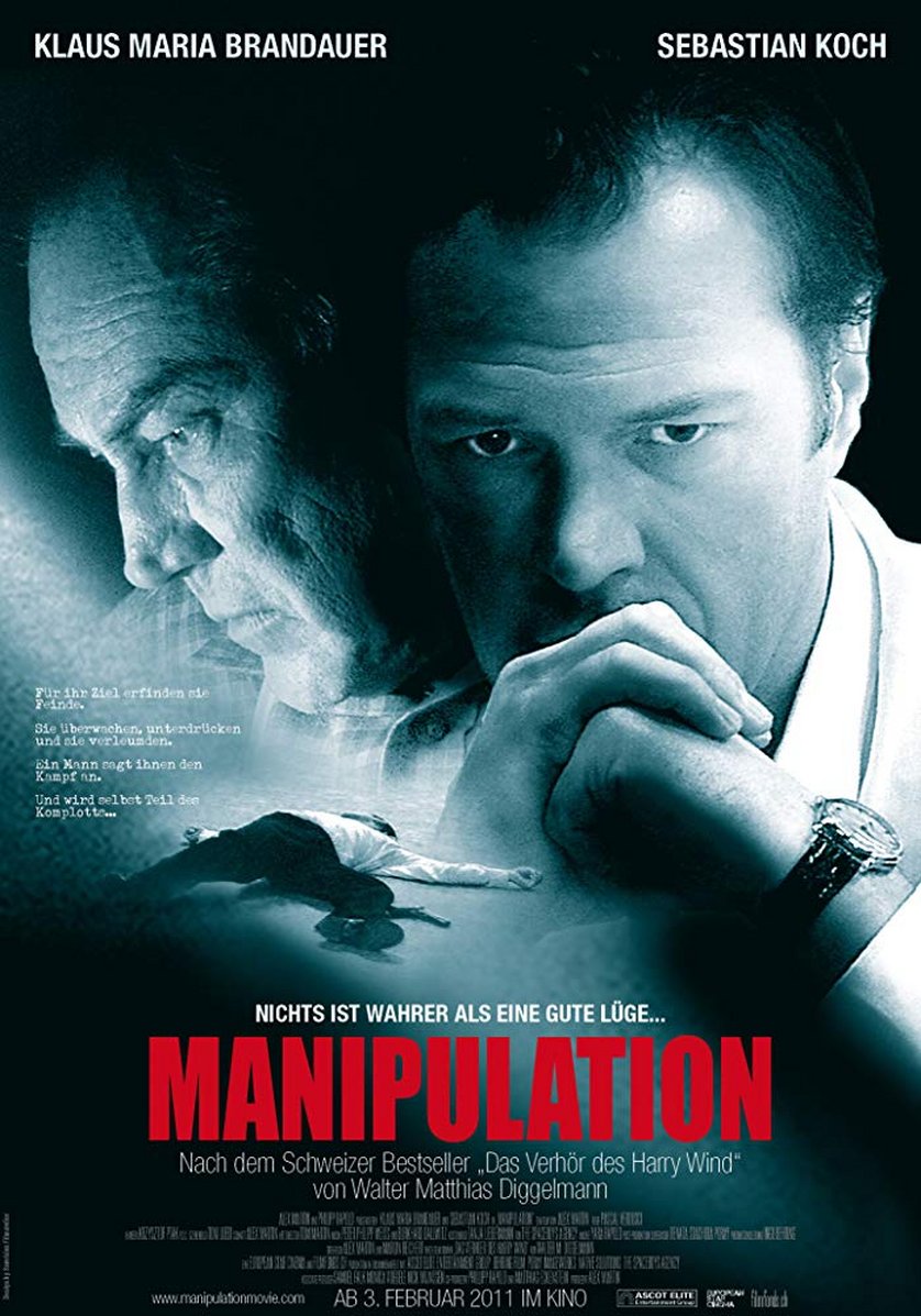 Manipulation: DVD oder Blu-ray leihen - VIDEOBUSTER.de