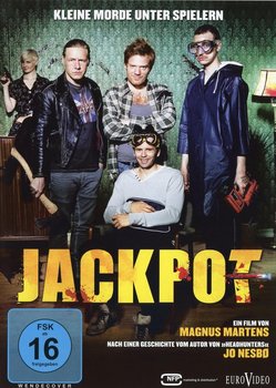 Jackpot: Blu-ray, 4K UHD, DVD leihen - VIDEOBUSTER
