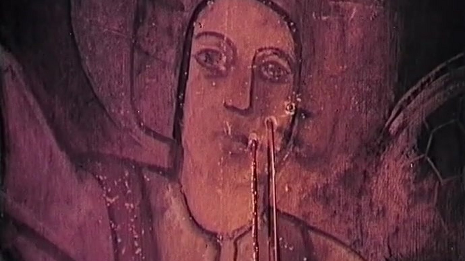 Flavia: Blu-ray, 4K UHD, DVD leihen - VIDEOBUSTER