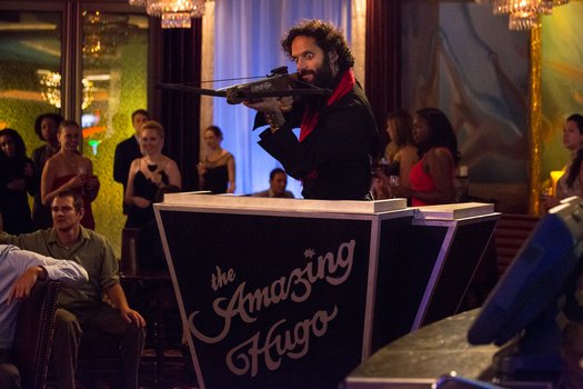 Search Party: DVD, Blu-ray oder VoD leihen - VIDEOBUSTER.de