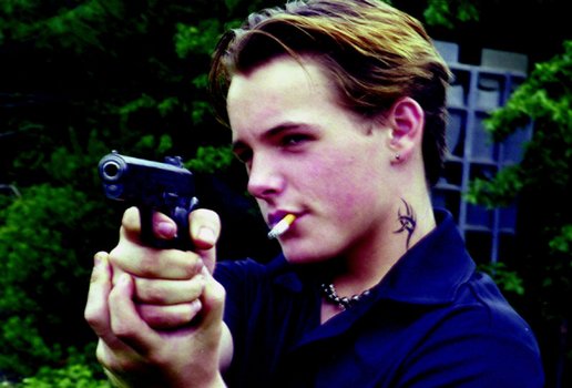 L.I.E.: DVD oder Blu-ray leihen - VIDEOBUSTER.de