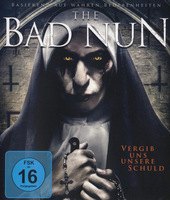 The Bad Nun - Unholy Nun: DVD, Blu-ray oder VoD leihen - VIDEOBUSTER.de