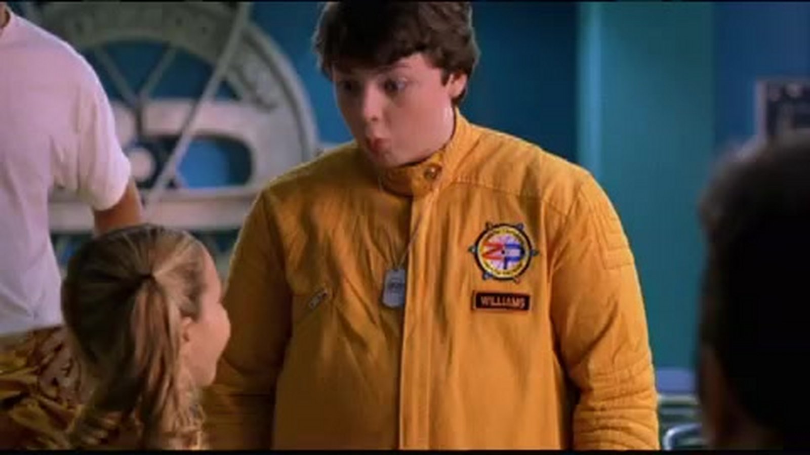 Zoom: Blu-ray, 4K UHD, DVD leihen - VIDEOBUSTER