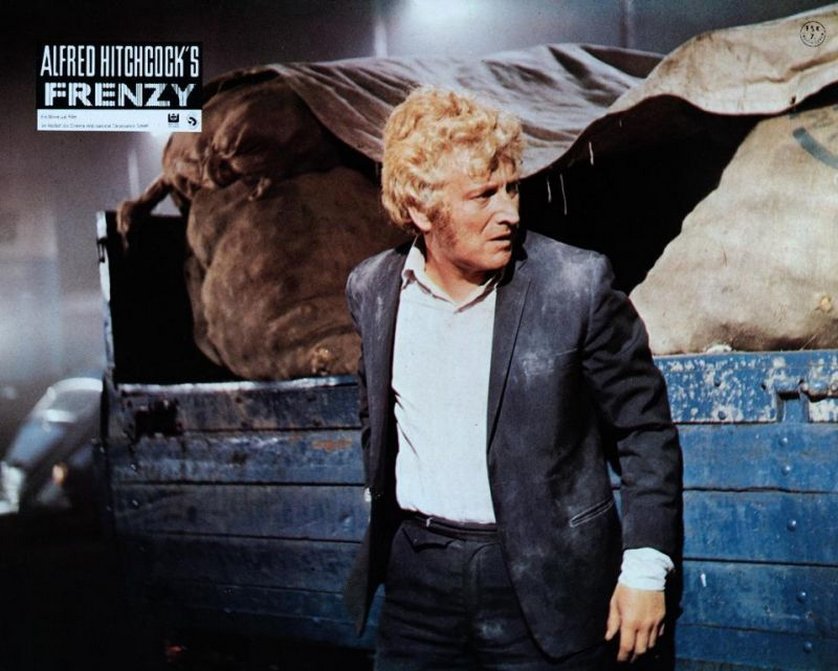 Frenzy: DVD oder Blu-ray leihen - VIDEOBUSTER.de