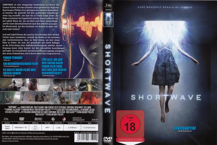 Shortwave: DVD oder Blu-ray leihen - VIDEOBUSTER.de