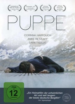 Puppe: Blu-ray, 4K UHD, DVD leihen - VIDEOBUSTER