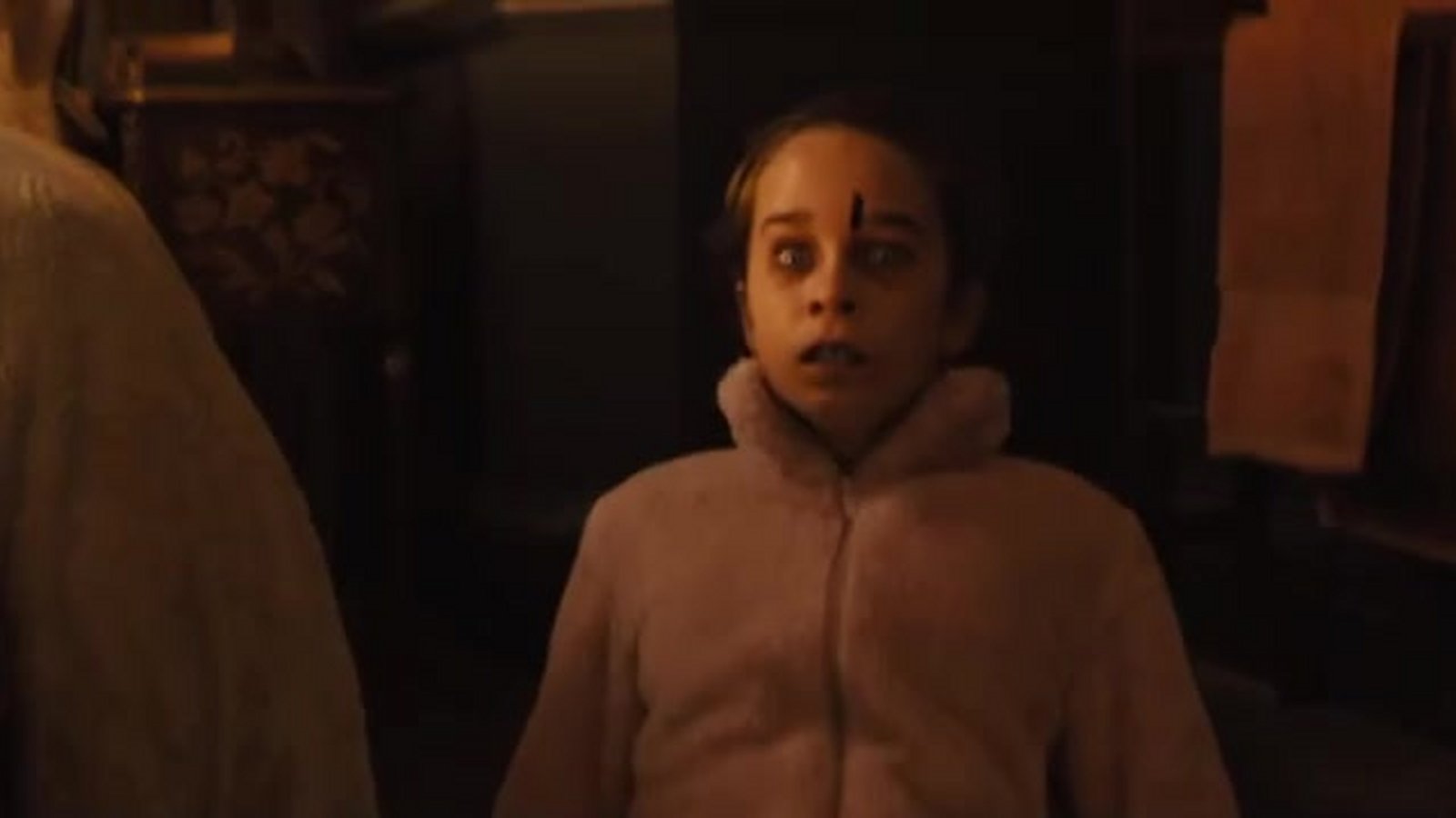 Abigail: Blu-ray, 4K UHD, DVD leihen - VIDEOBUSTER