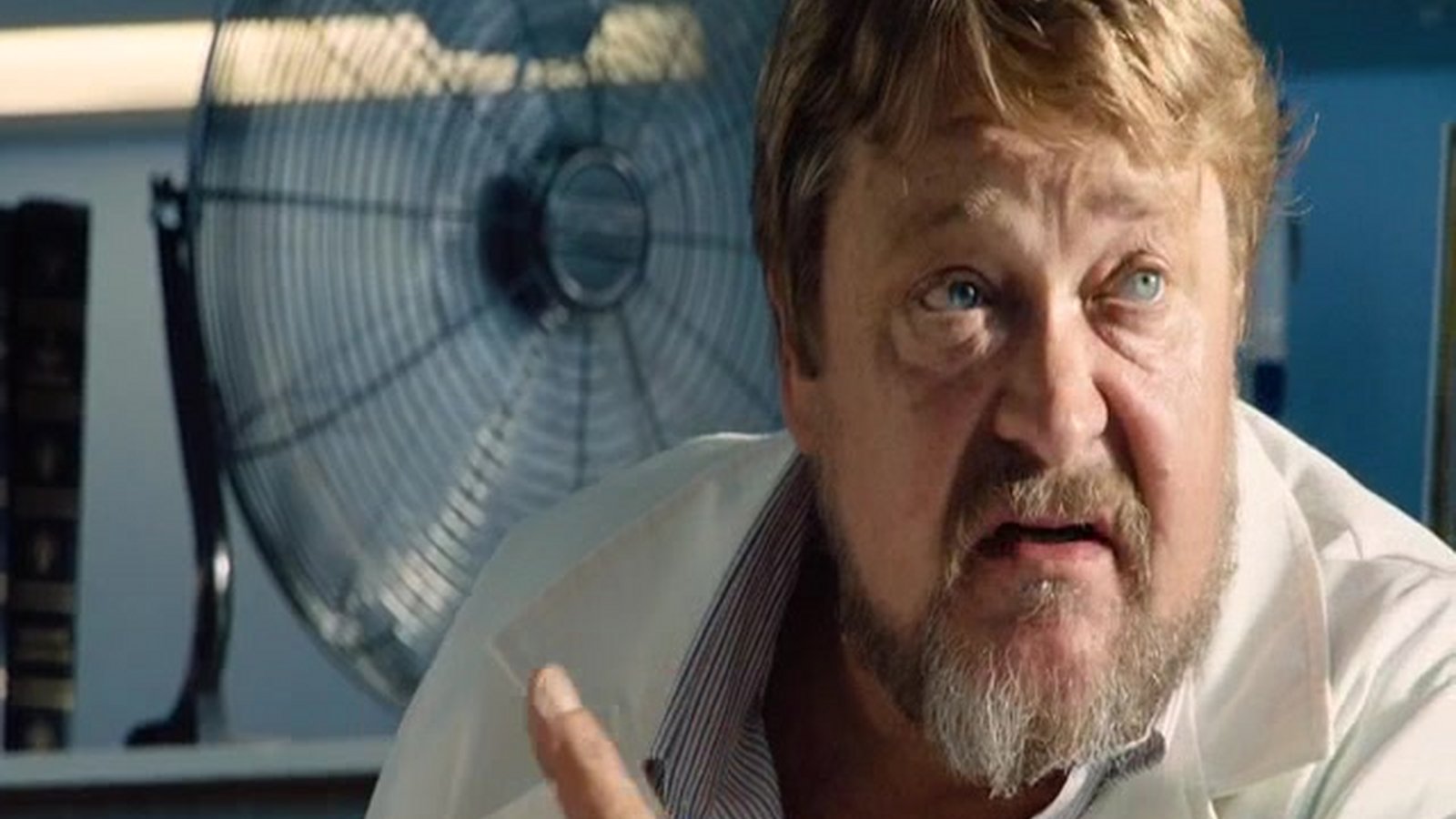 Bulletproof 2: Blu-ray, 4K UHD, DVD leihen - VIDEOBUSTER