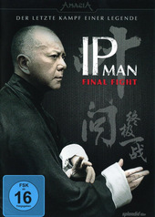 Ip Man Zero: DVD oder Blu-ray leihen - VIDEOBUSTER.de