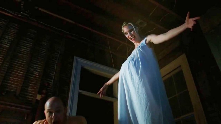 Hell Baby: DVD oder Blu-ray leihen - VIDEOBUSTER.de