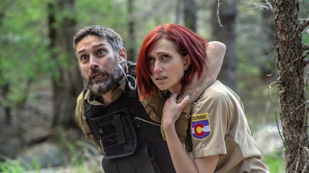 Dragon Soldiers: DVD, Blu-ray oder VoD leihen - VIDEOBUSTER.de