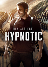 Hypnotic: Stream, Blu-ray, 4K UHD oder DVD - VIDEOBUSTER