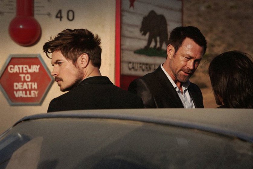 Swelter: DVD, Blu-ray oder VoD leihen - VIDEOBUSTER.de