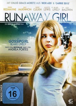 Runaway Girl: Blu-ray, 4K UHD, DVD leihen - VIDEOBUSTER
