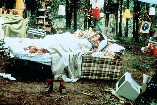 Box of Moonlight: DVD oder Blu-ray leihen - VIDEOBUSTER.de