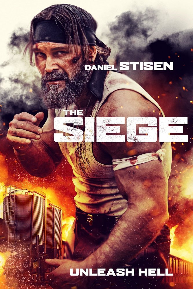 The Siege: DVD, Blu-ray oder VoD leihen - VIDEOBUSTER.de