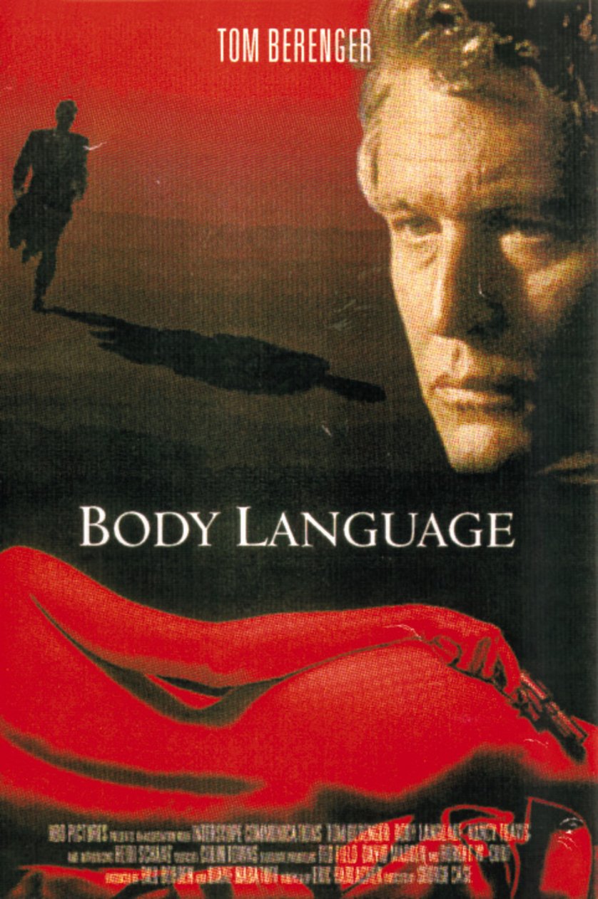 Body Language: DVD oder Blu-ray leihen - VIDEOBUSTER.de