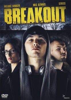 Breakout: Blu-ray, 4K UHD, DVD leihen - VIDEOBUSTER