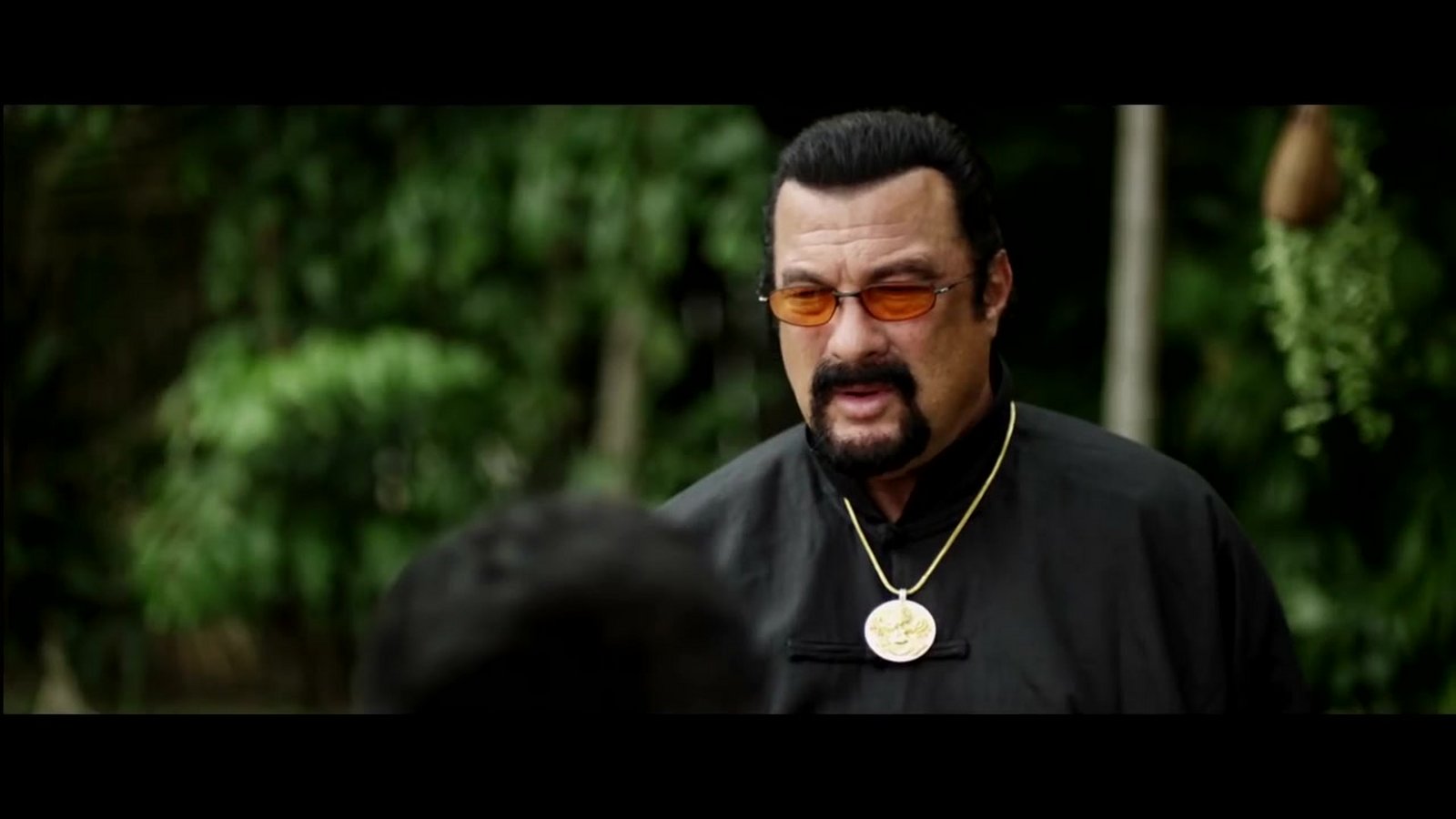 The Asian Connection: Blu-ray, 4K UHD, DVD leihen - VIDEOBUSTER